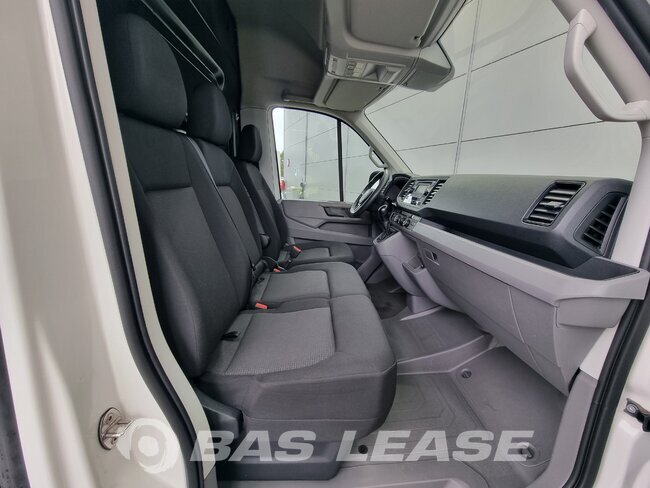 MAN TGE 02/2021 - BAS Lease