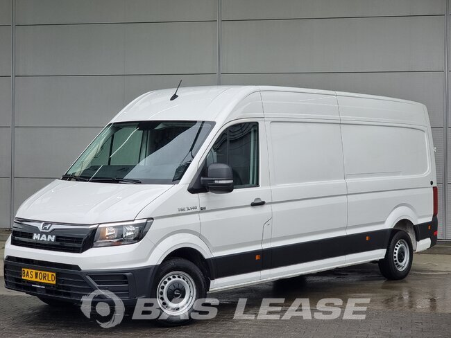 MAN TGE 02/2021 - BAS Lease