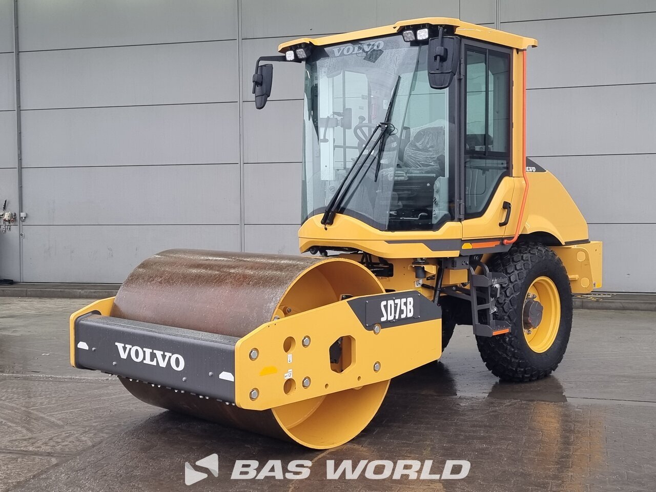 Volvo SD75 B Roller Máquinaria de construcción 2023 Máquinaria de ...