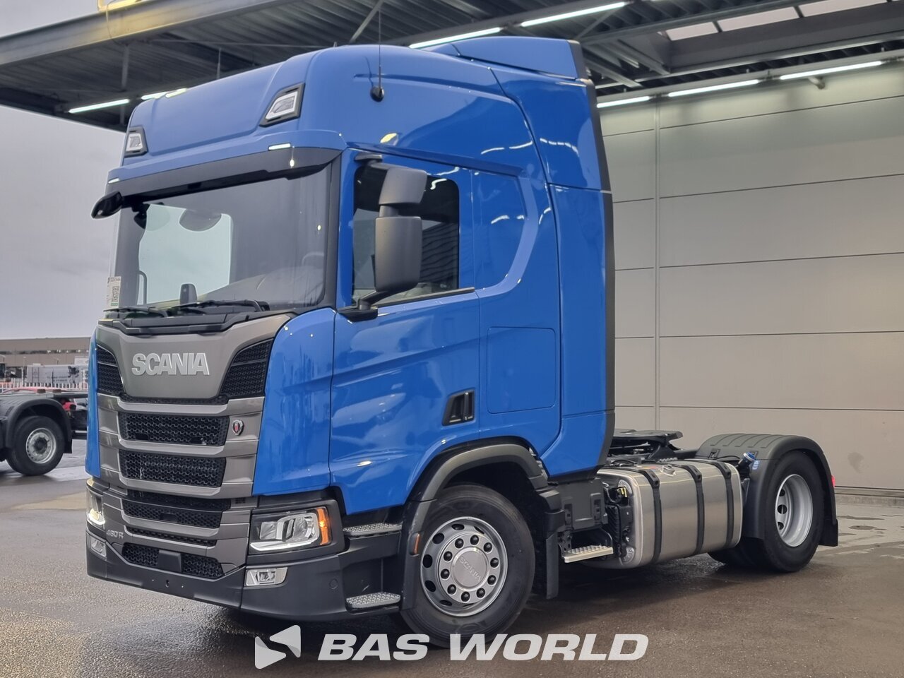 Scania R460 4X2 Tracteur 2024 Tracteur - BAS World
