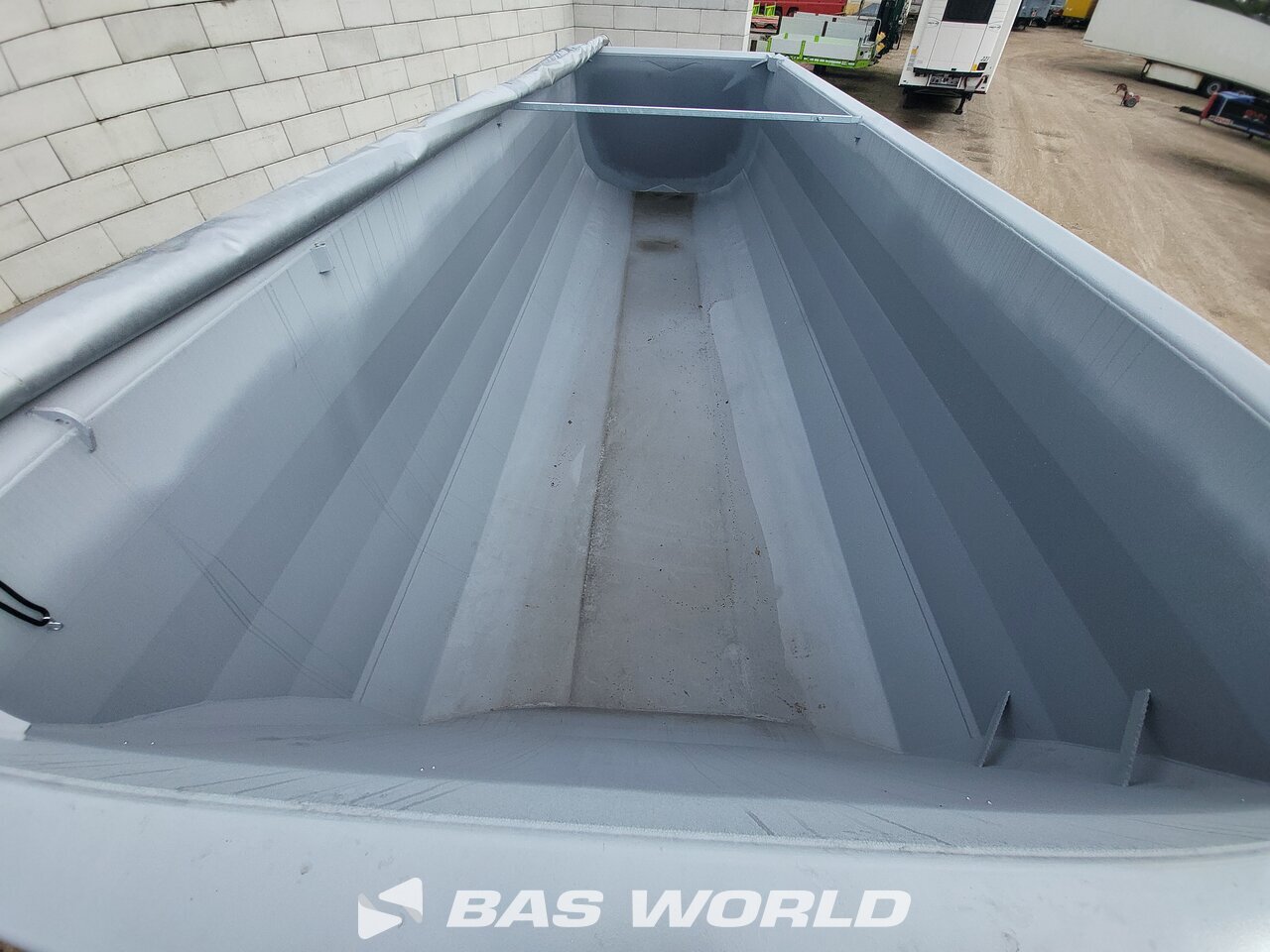 Kögel Tipper - BAS World