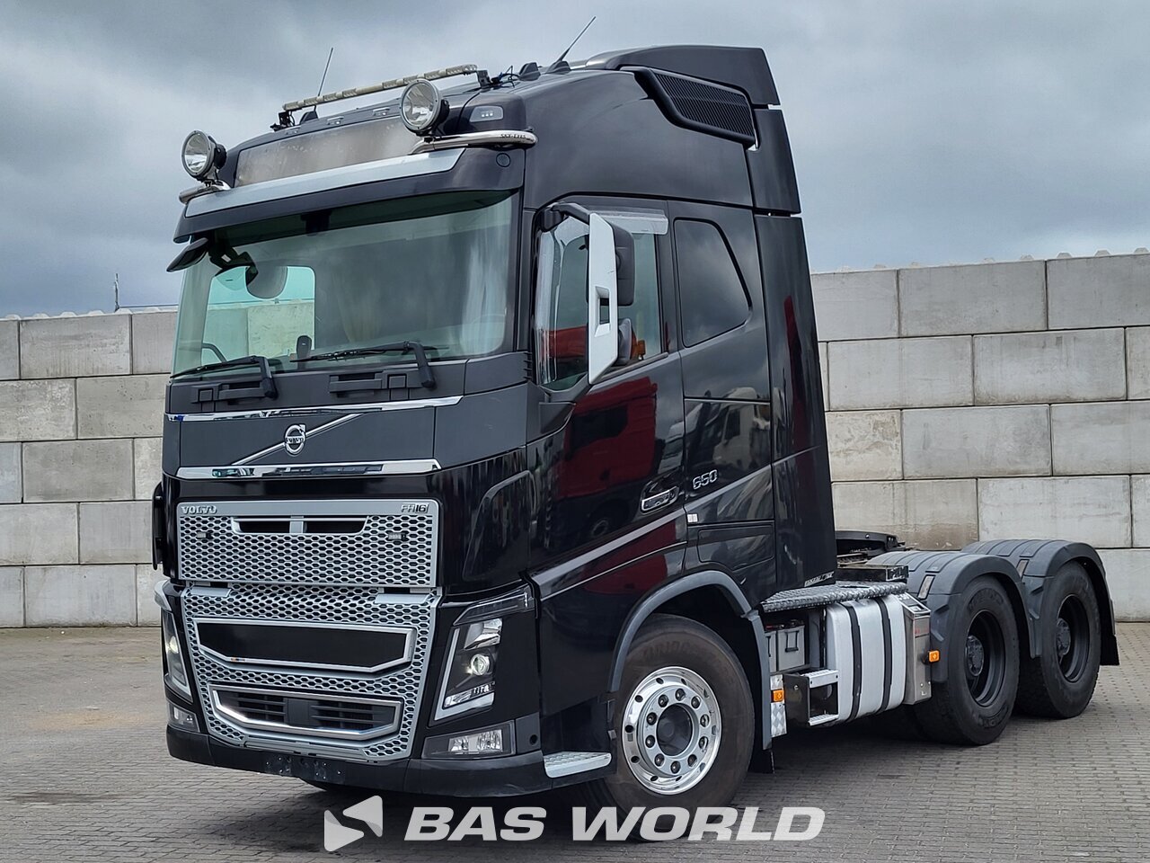 Volvo 650 | Avtomaslopro.com