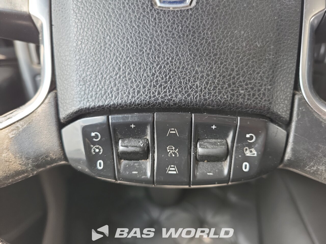 Scania R450 4X2 Tractor Unit - BAS World