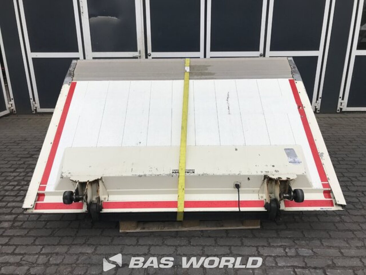 BAR Other - BAS World