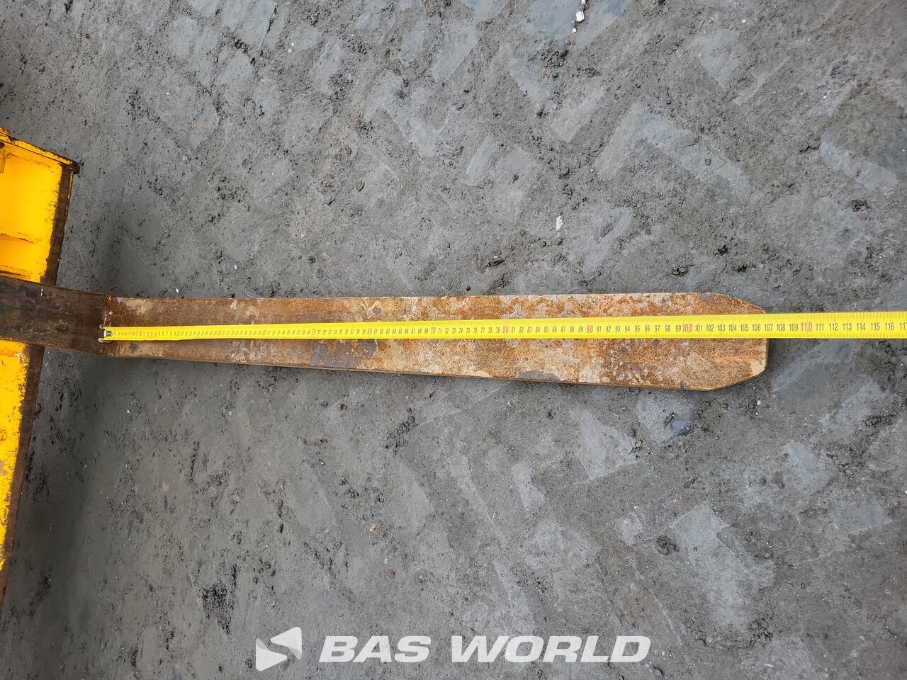 JCB 531-70 Telescopic handler - BAS World