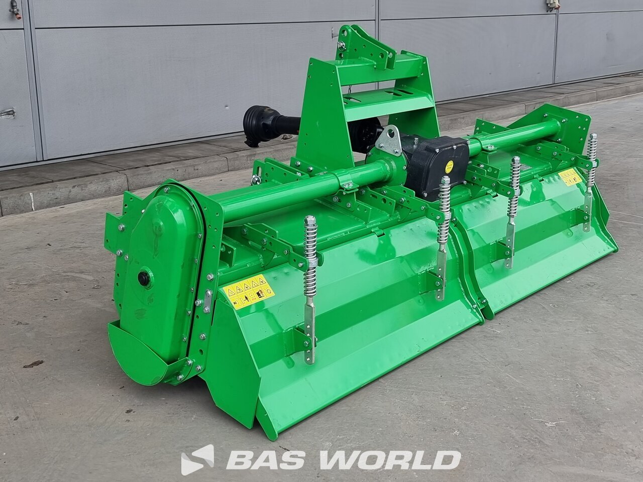 Basco RTC-300 Attachments 2024 Attachments - BAS World